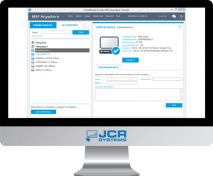 Managed Services | JCR Systems