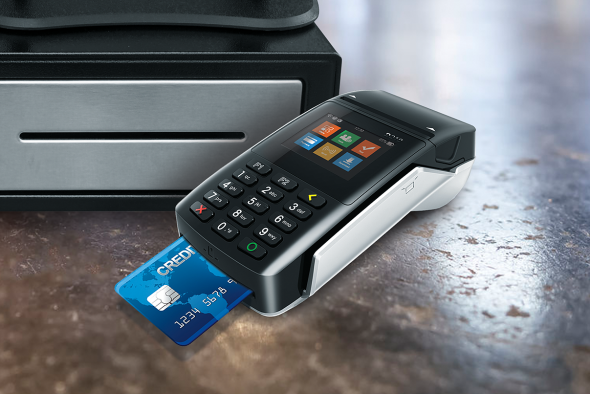 MobileBytes EMV Processing | JCR Systems