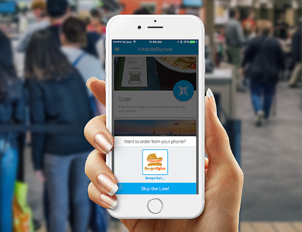 MobileBytes | JCR Systems