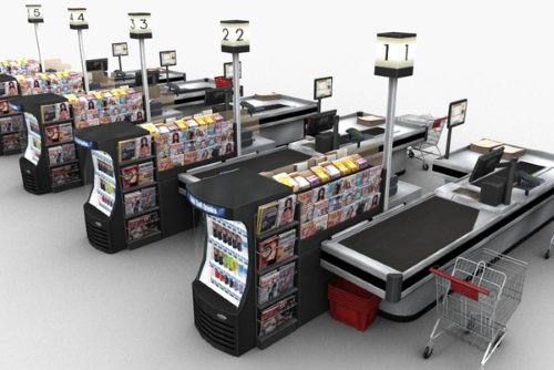 Catapult Point of Sale | JCR Systems