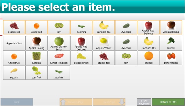 Catapult Point of Sale | JCR Systems