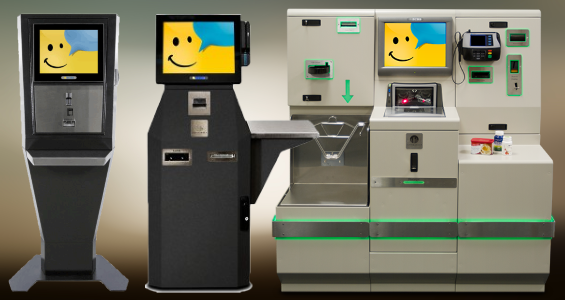 Catapult Self Checkout | JCR Systems