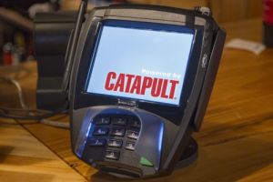 Catapult Retail Point of Sale | JCR Systems