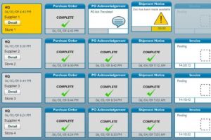 Catapult Retail Point of Sale | JCR Systems
