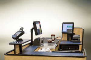 Catapult Retail Point of Sale | JCR Systems