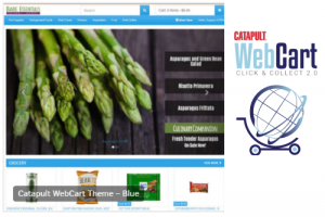 Catapult Retail Point of Sale | JCR Systems
