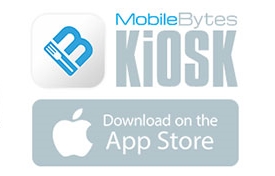 MobileBytes Kiosk | JCR Systems