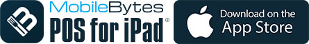 MobileBytes Point of Sale | JCR Systems