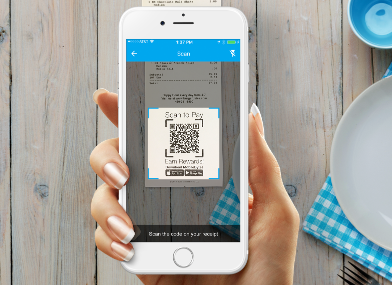 MobileBytes Waitlist | JCR Systems