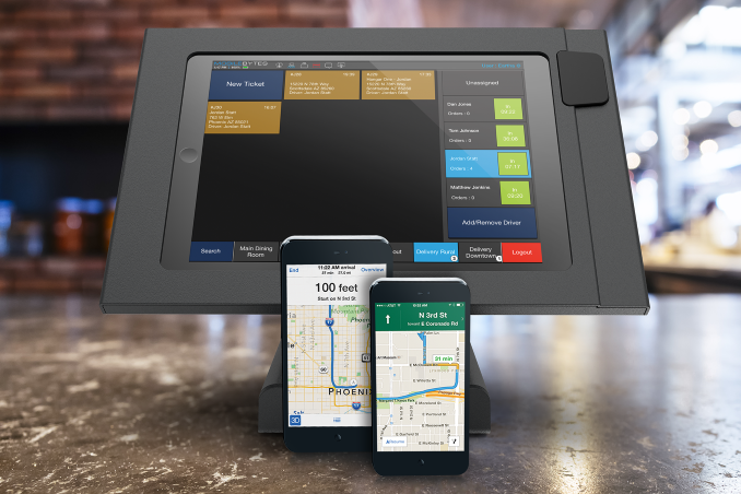 MobileBytes | JCR Systems