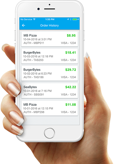 MobileBytes Guest Engagement App | JCR Systems