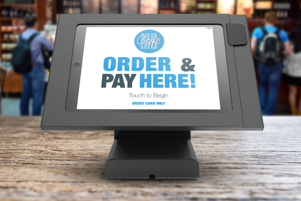 MobileBytes Kiosk | JCR Systems