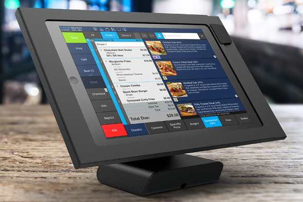 MobileBytes Table Service | JCR Systems