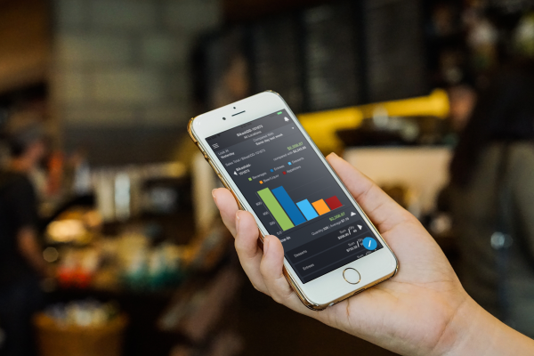 Heartland Mobile Manager App | JCR Systems